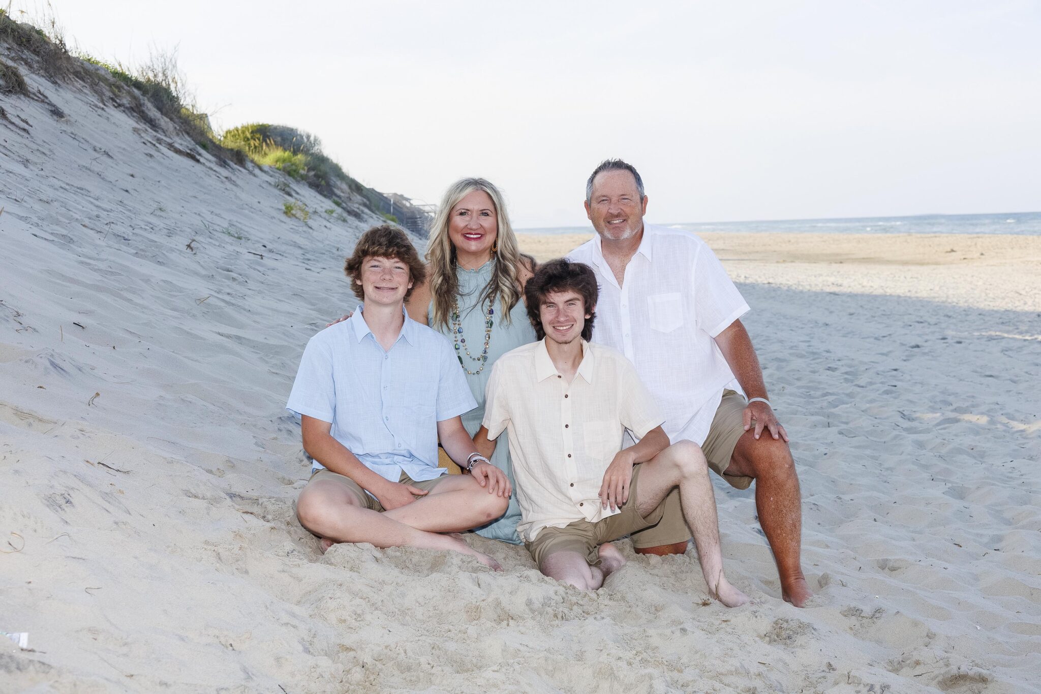 From Flip-Flops to Fine Art—Turning Vacation Vibes Into Legacy ...